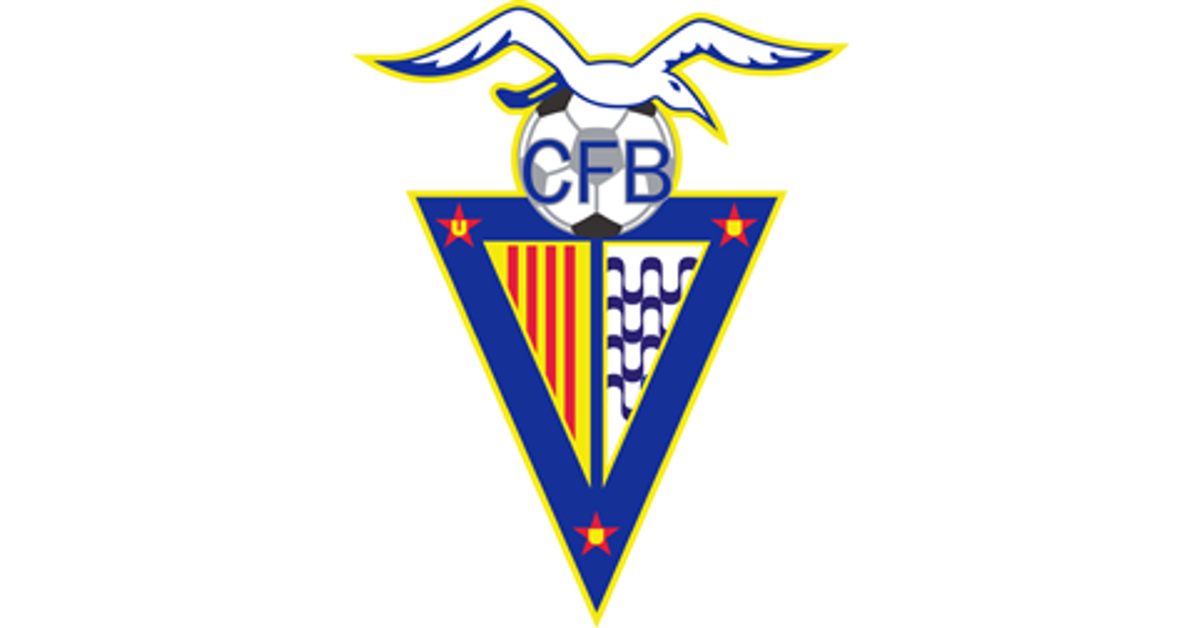 Tienda oficial del CF Badalona – CF Badalona Store